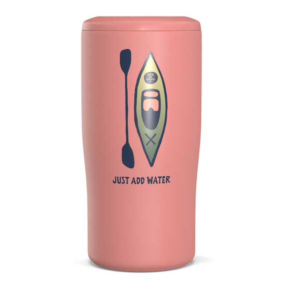 LIG 4-in-1 Can Cooler Just Add Water Kayak CanOrg | Walk in the Woods ...