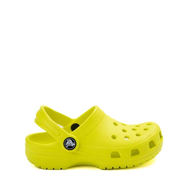 Crocs Kid's Classic Clog - Acidity | Walk in the Woods Mount Dora