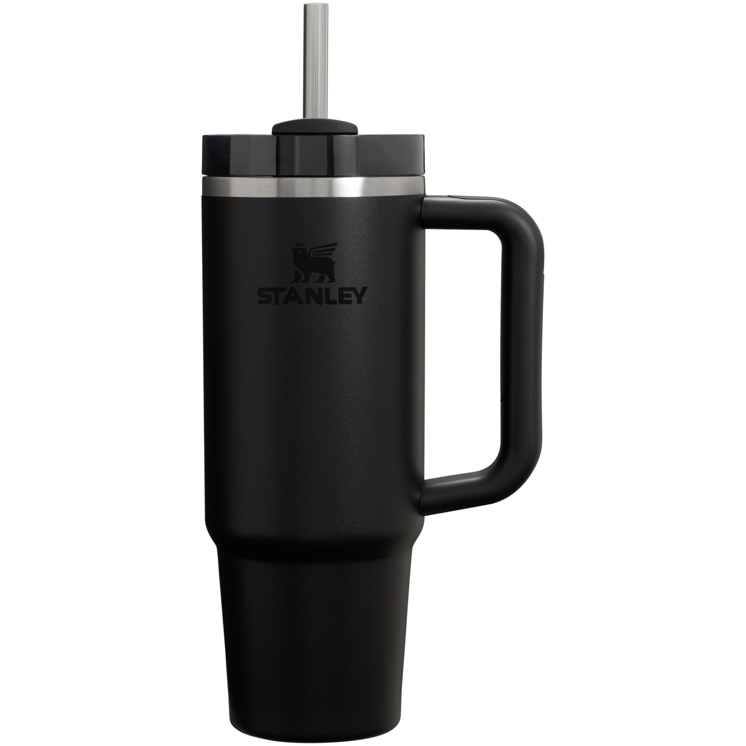 Stanley 30 Oz Adventure Quencher 2 0 FlowState Tumbler Black 2 0 Stanley 30 Oz Adventure Quencher 2 0 FlowState Tumbler Black 2 0